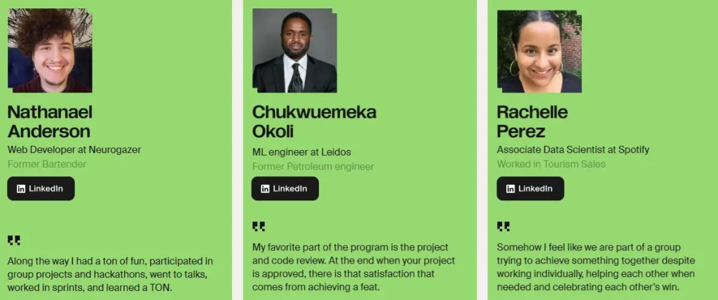 รีวิวคอร์สเรียน TripleTen QA Engineer Bootcamp