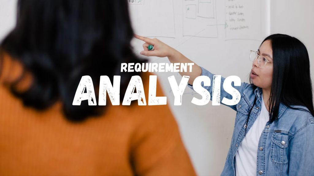 วิเคราะห์ Software Requirements ง่ายๆภายใน 3 ขั้นตอน